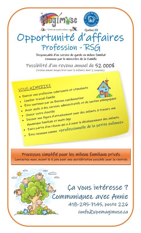 CPE-BC Magimuse - Accueil